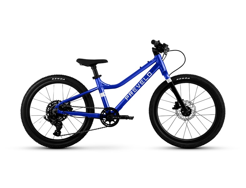 Windwave B2B - Prevelo Alpha Three 2026 20" Wheel Kids Bike